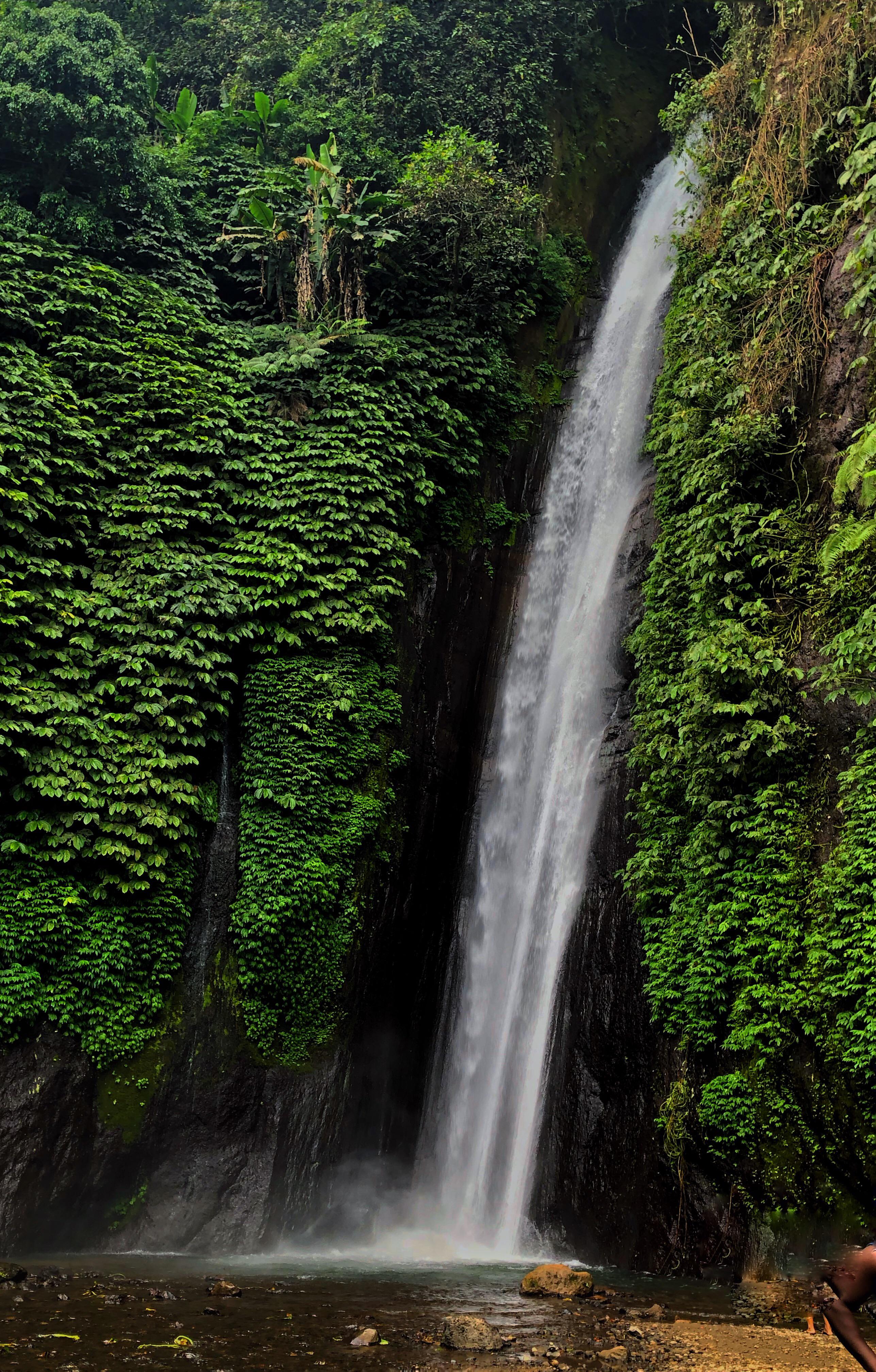 Bali’s Munduk Waterfall | Scrolller