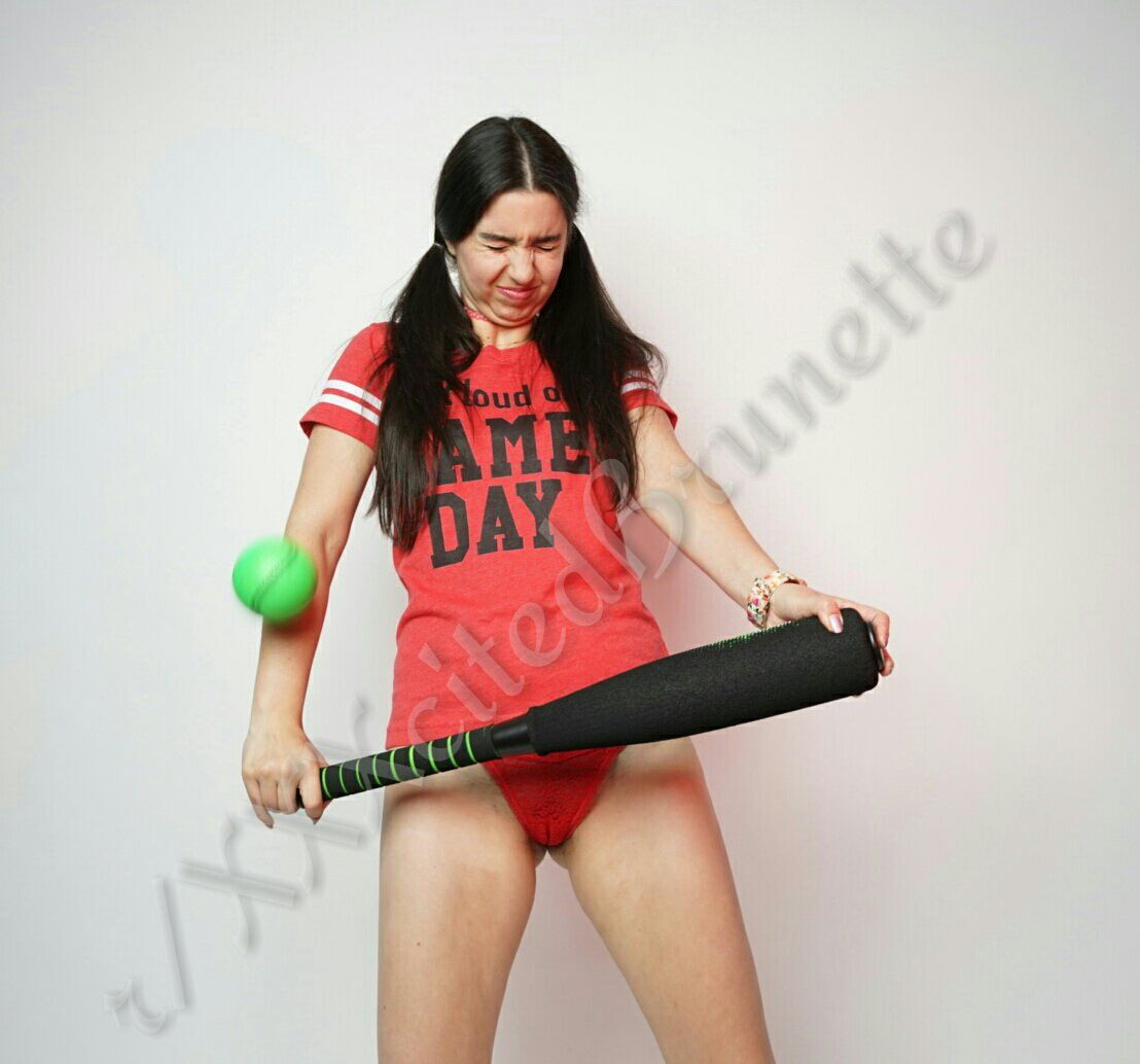 Behind the scene shot from a photo shoot last night | Scrolller