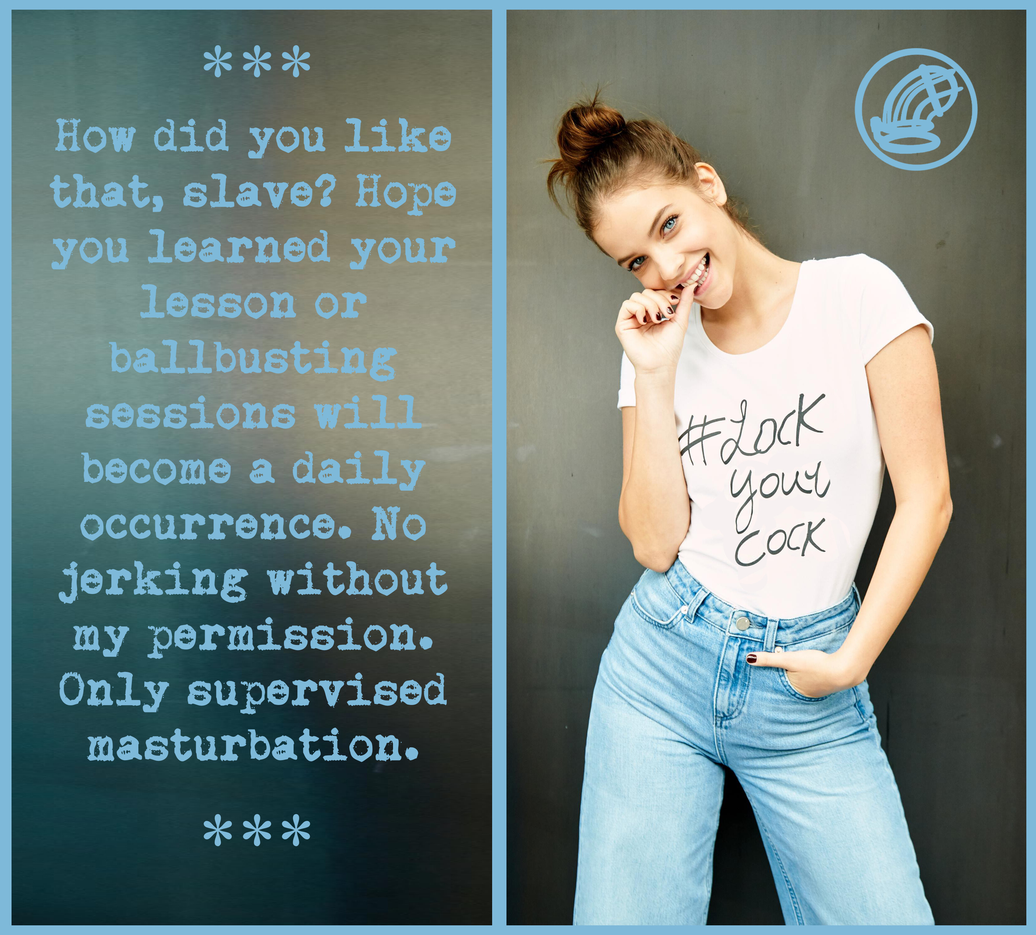 BALLBUSTING SESSIONS | Scrolller