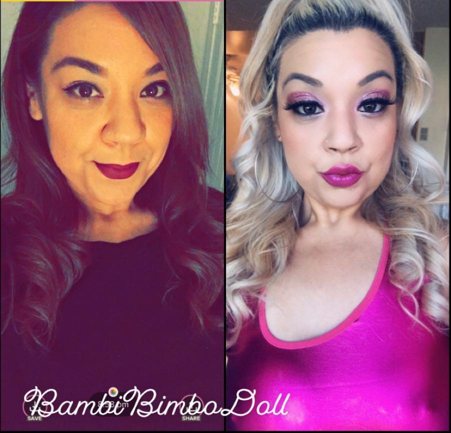 Bambification | Scrolller