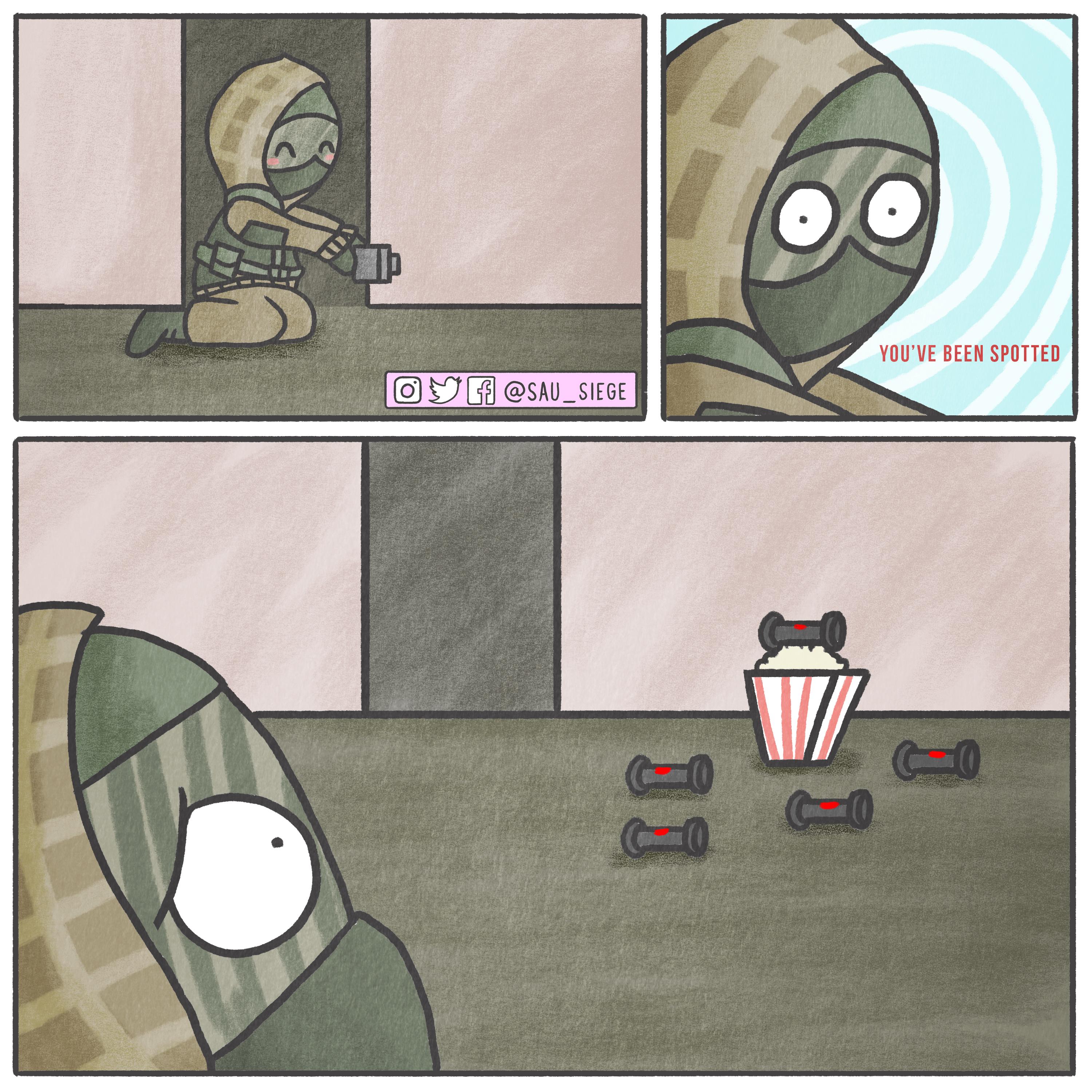 Bamboozled | Scrolller