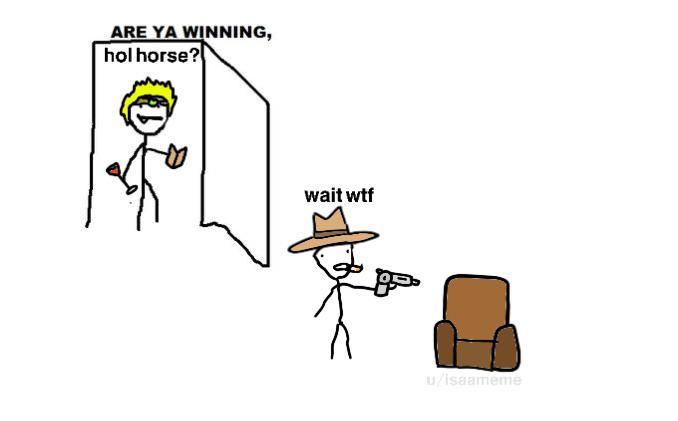 Bamboozled again! | Scrolller