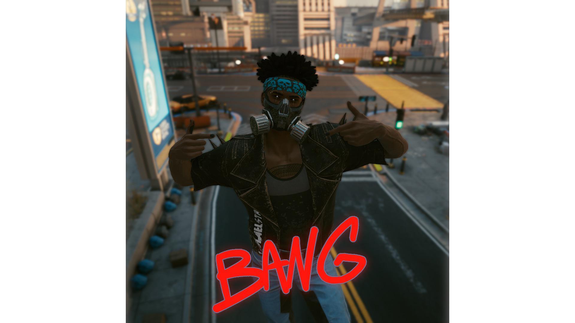 Bang | Scrolller