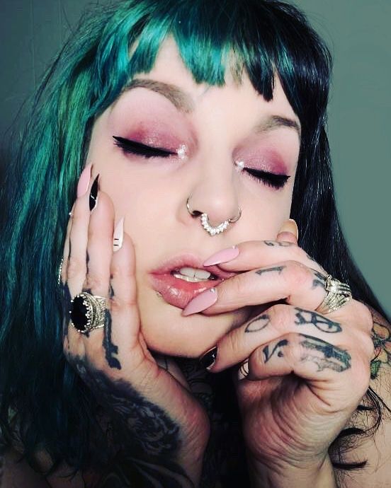 Bang Gang. | Scrolller