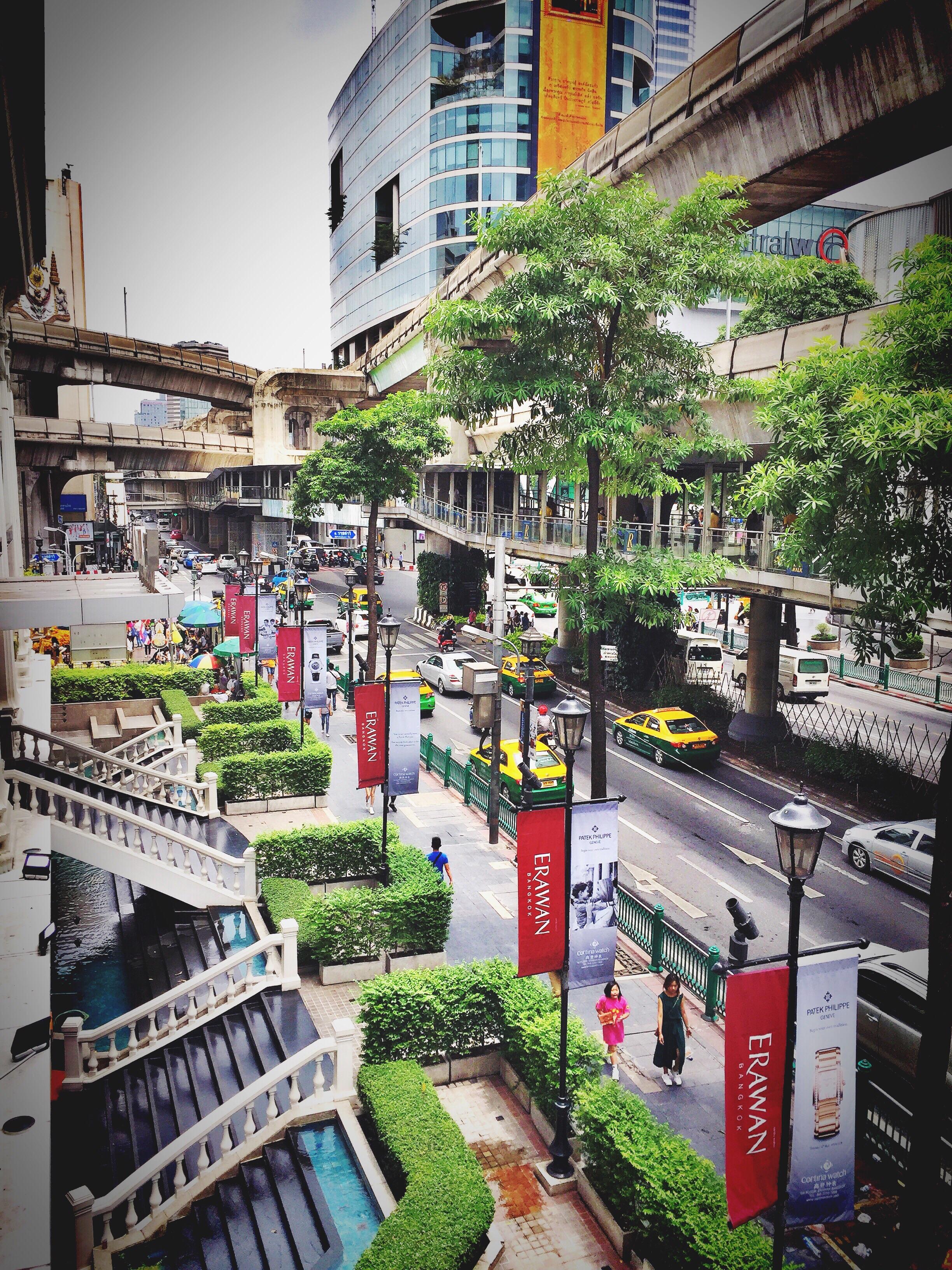 Bangkok... | Scrolller