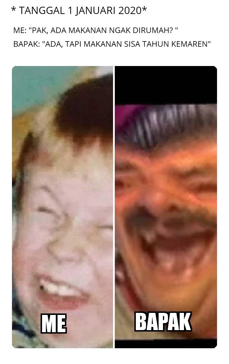 Bapak jokes | Scrolller