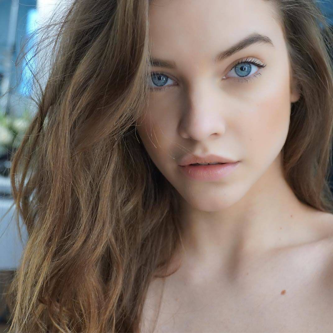 Barbara Palvin | Scrolller