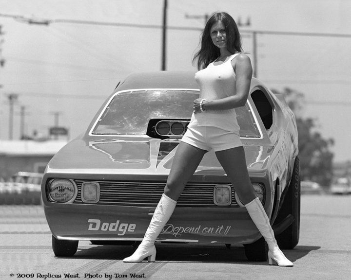 Barbara Roufs early 70s | Scrolller