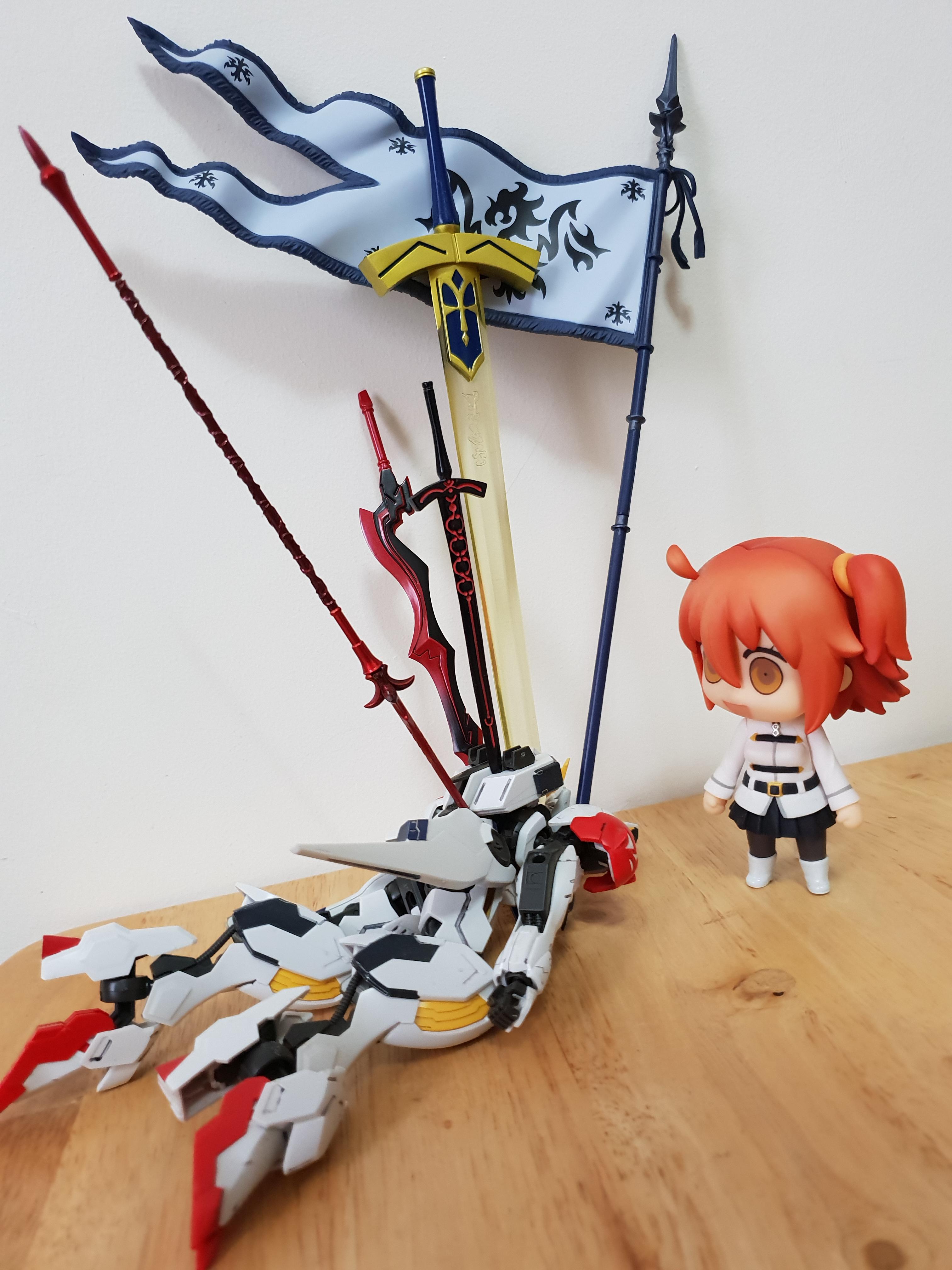 Barbatos raid in a nutshell all over again. | Scrolller