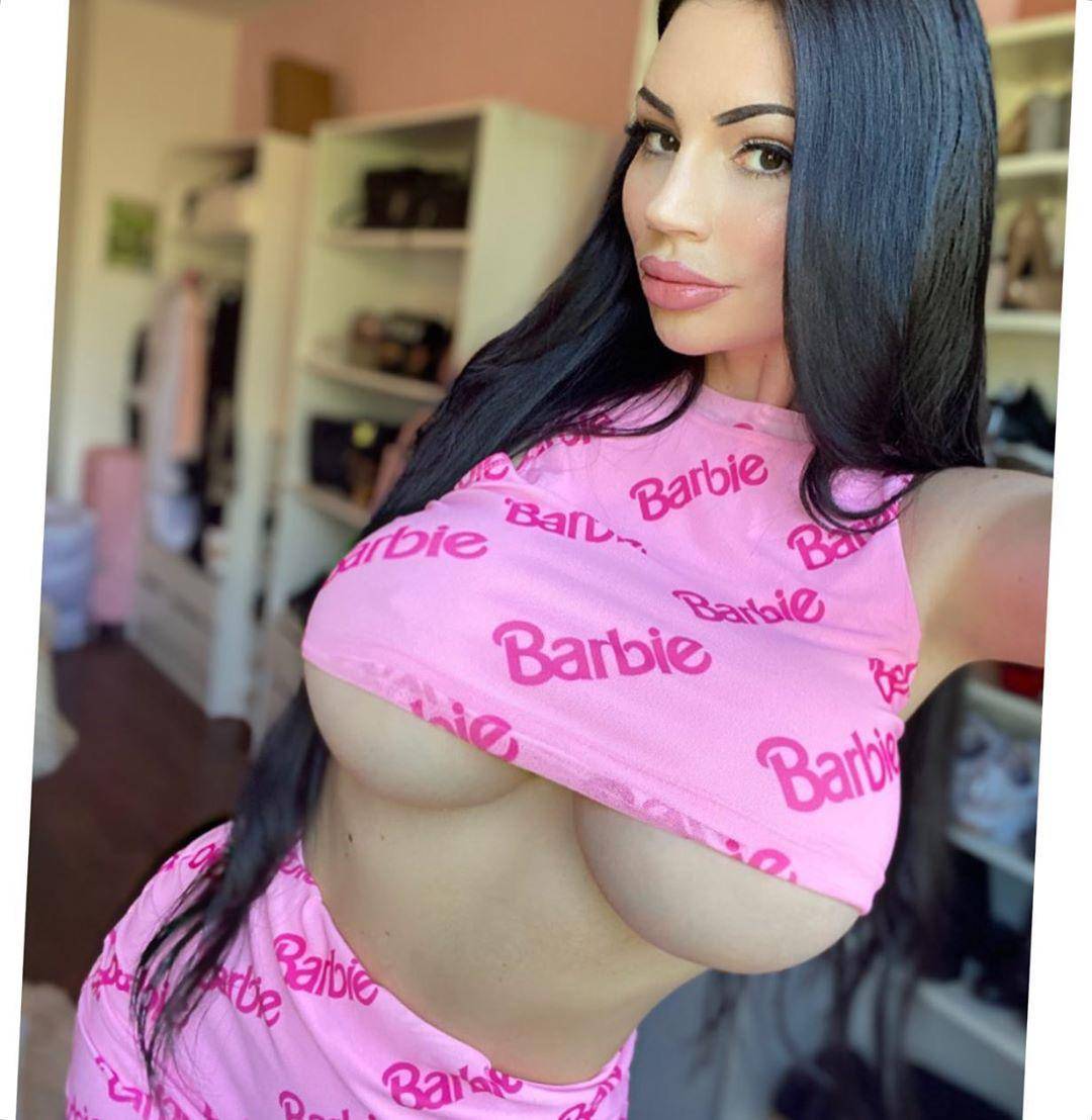 Barbie Girl | Scrolller