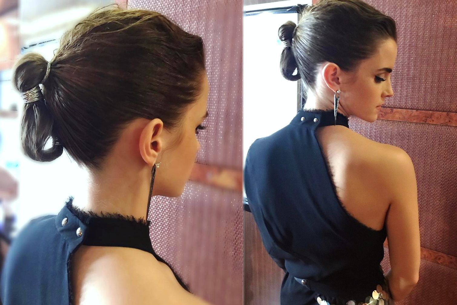 Bare Shoulder | Scrolller