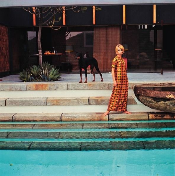 Barefoot Bohemian - 1969 | Scrolller