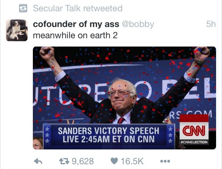 Barry, we need you to get faster. Please. | Scrolller