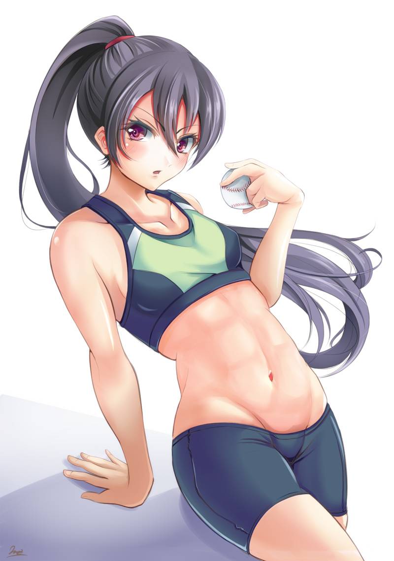 Ryo Shinonome [Cinderella Nine] | Scrolller