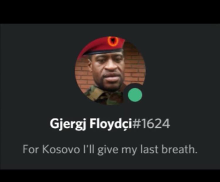 Based George | Scrolller