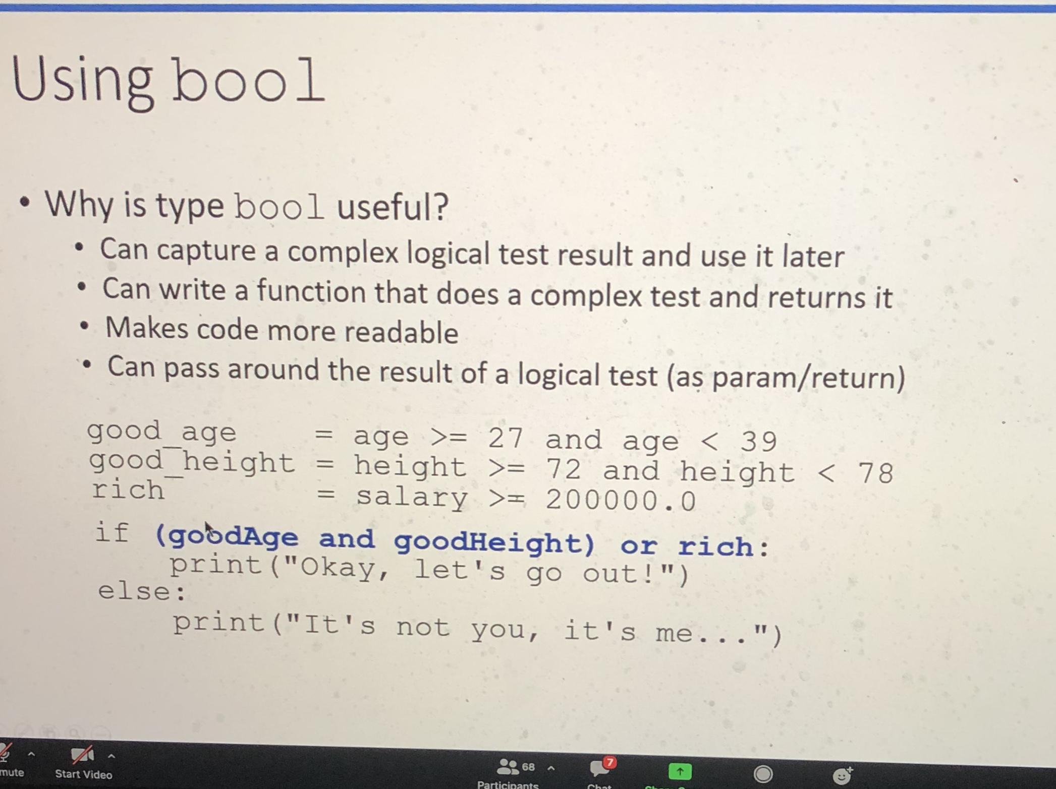 Based Programming Lecture | Scrolller