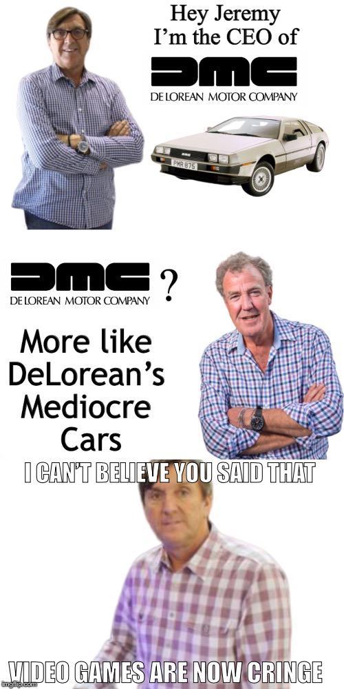 Basically a true story. | Scrolller