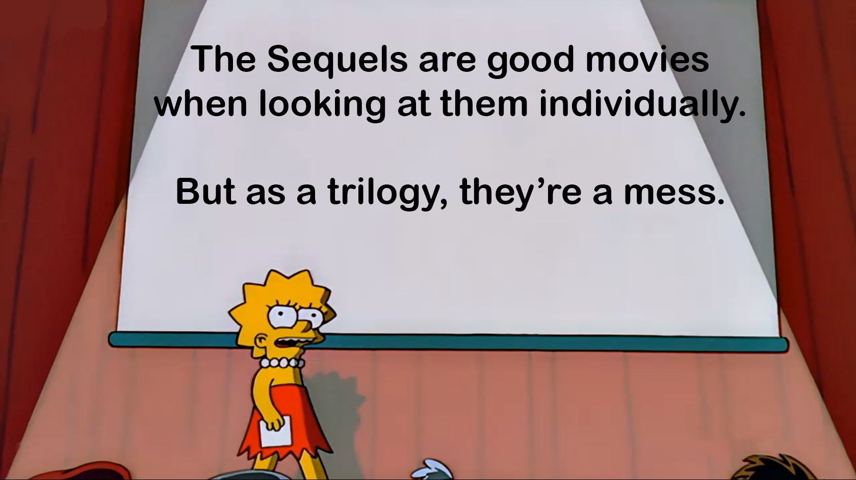 Basically how it feels. | Scrolller