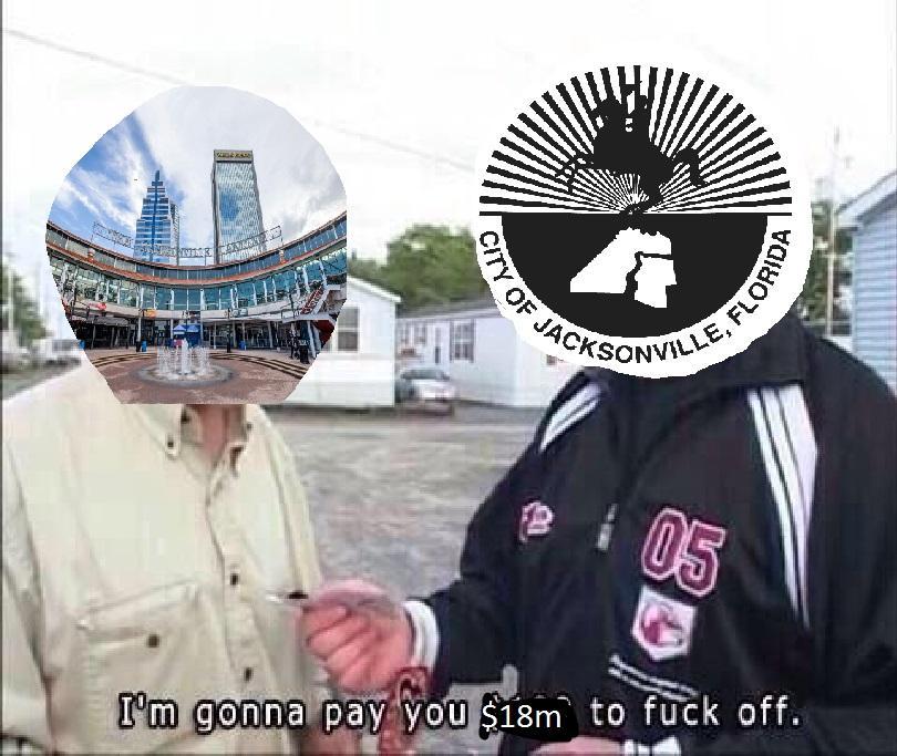 Basically how it went down | Scrolller