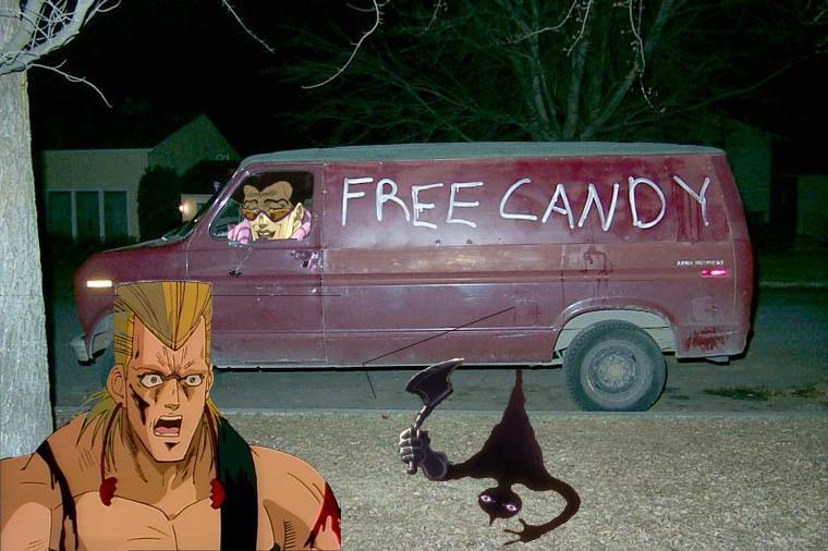 Basically only true JoJo fans will understand | Scrolller