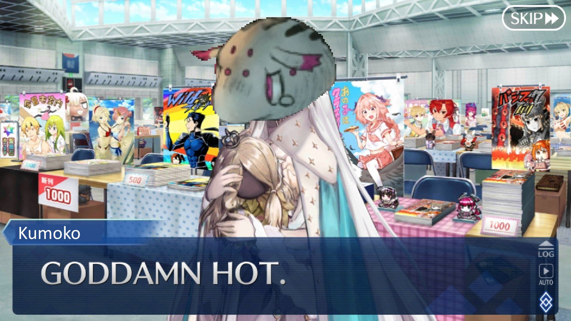 Basically, the middle stratum in a nutshell | Scrolller