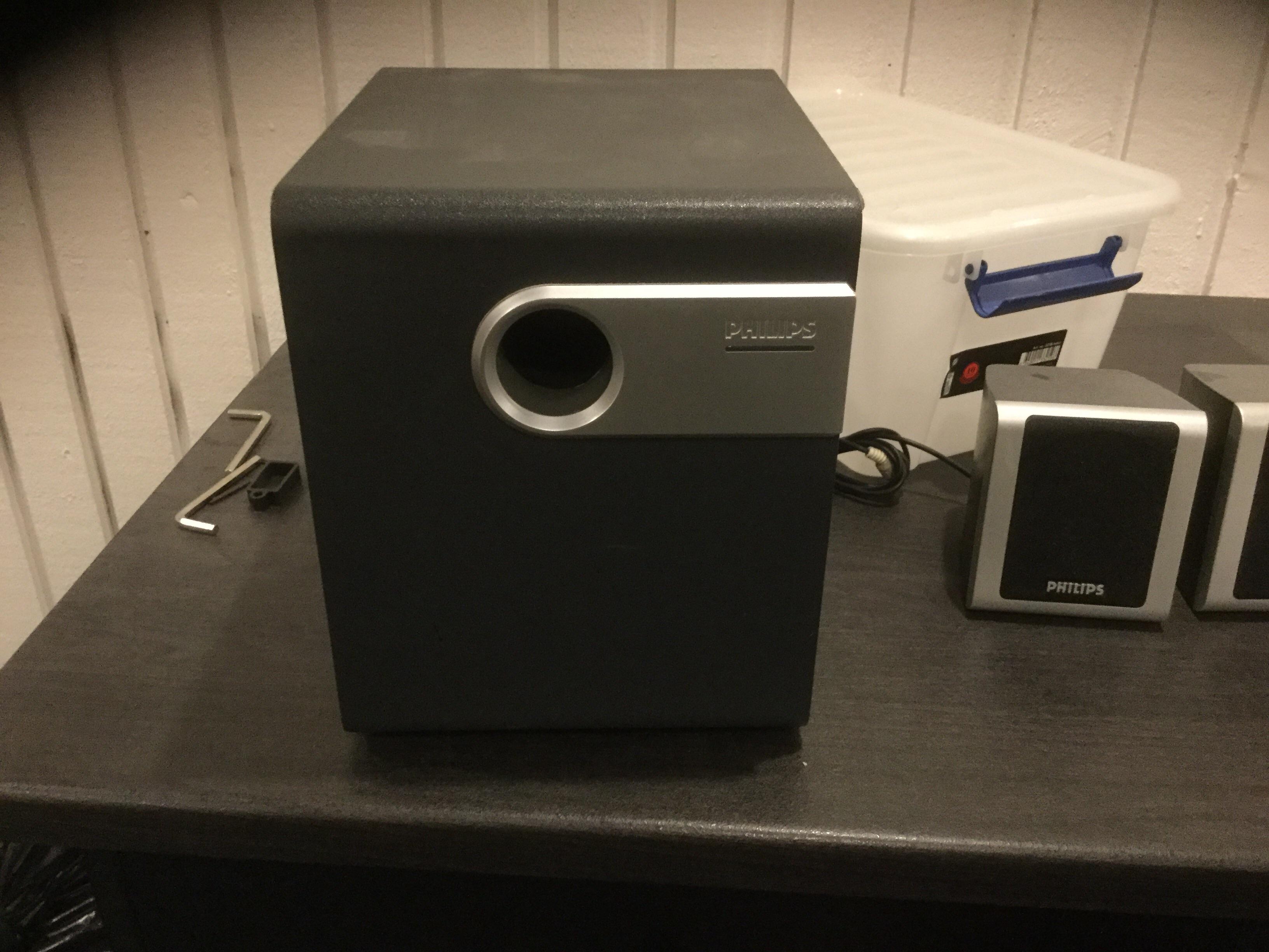 Bassboosted | Scrolller