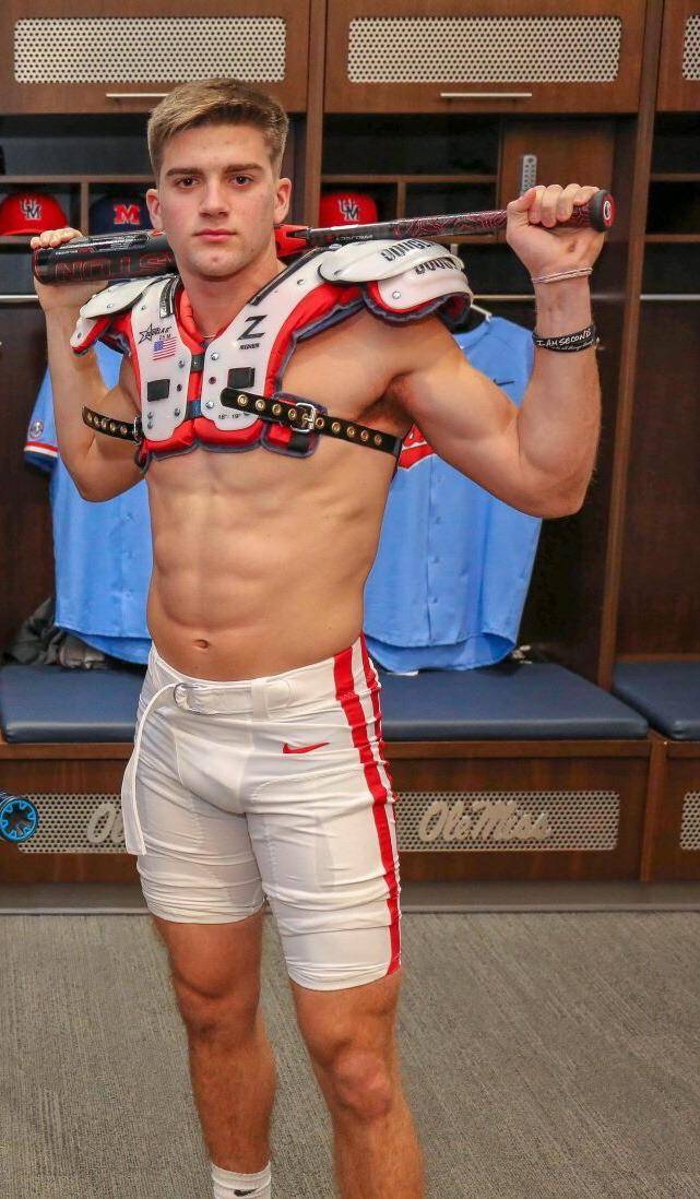 Batter Up. | Scrolller