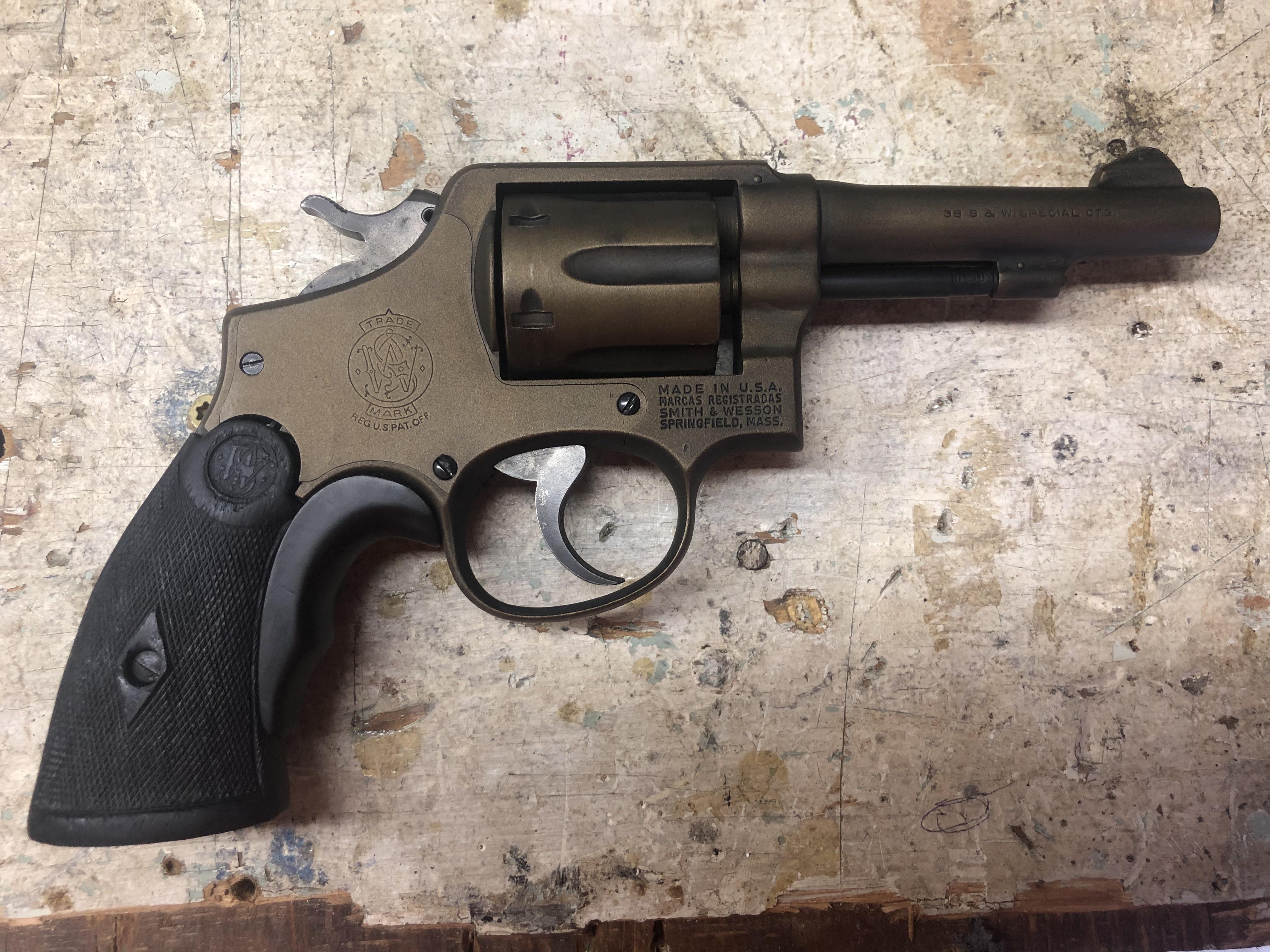 Battleworn workhorse | Scrolller