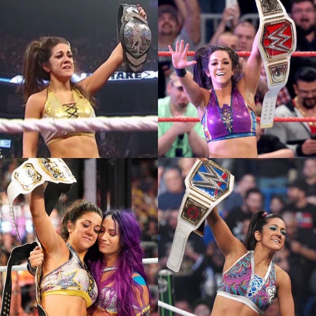 Grand slam complete. | Scrolller