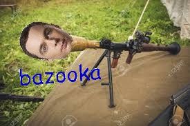 Bazooka | Scrolller