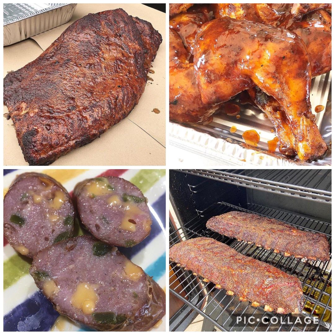 BBQ Porn #2 | Scrolller