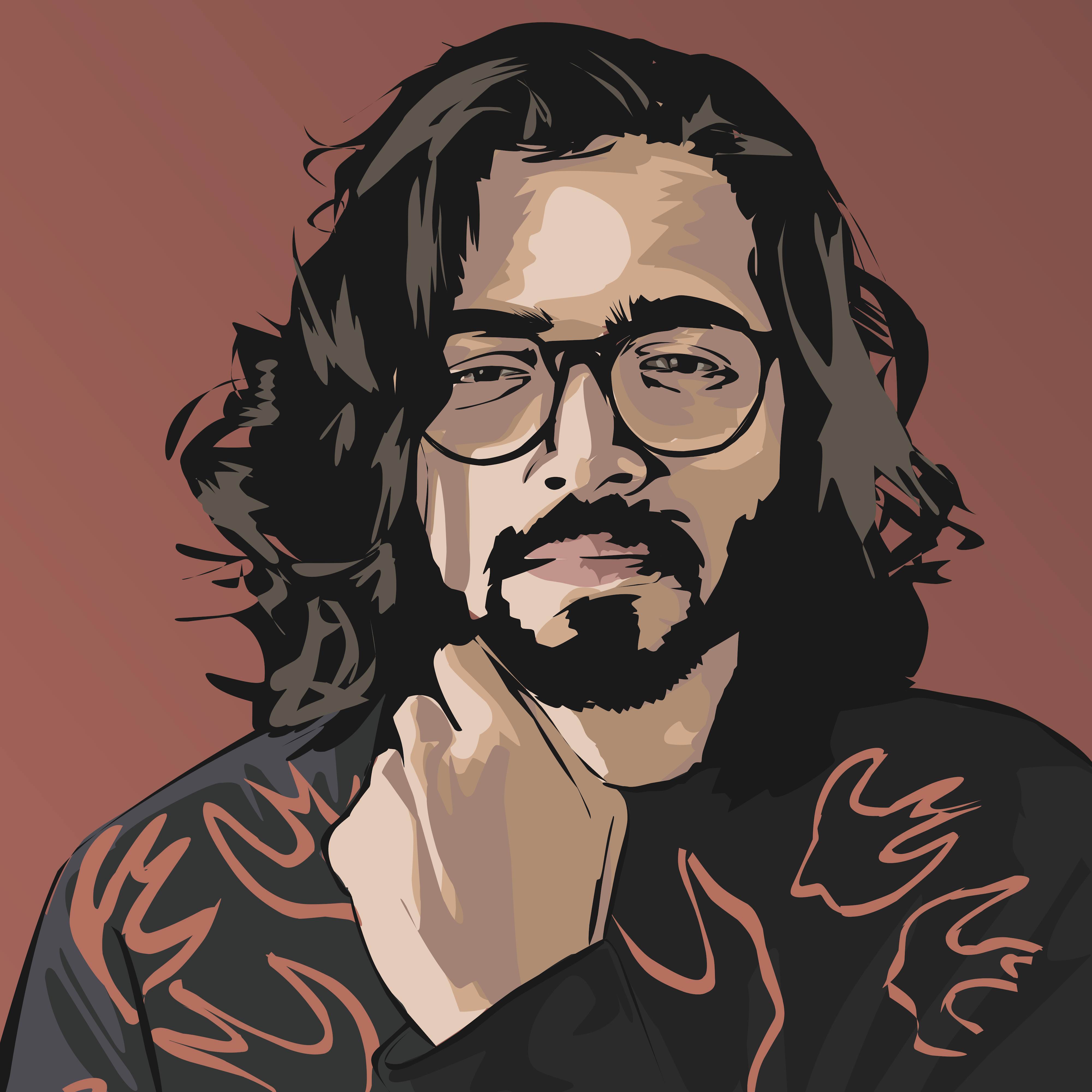 BB's Vector. | Scrolller