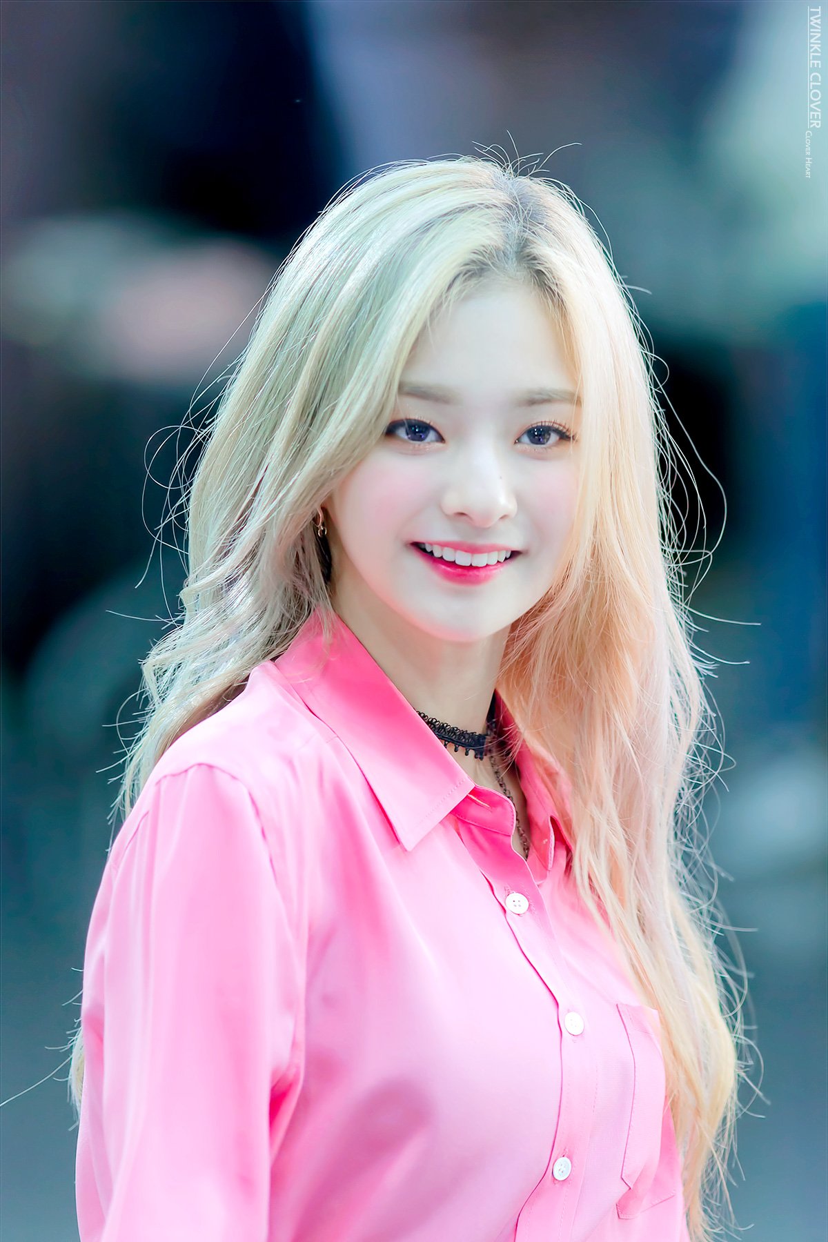 Be Advised: Blonde Nakko Has Surfaced! | Scrolller
