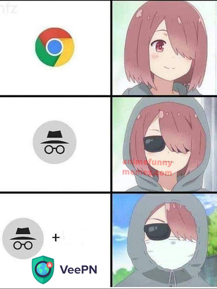 Be protected | Scrolller