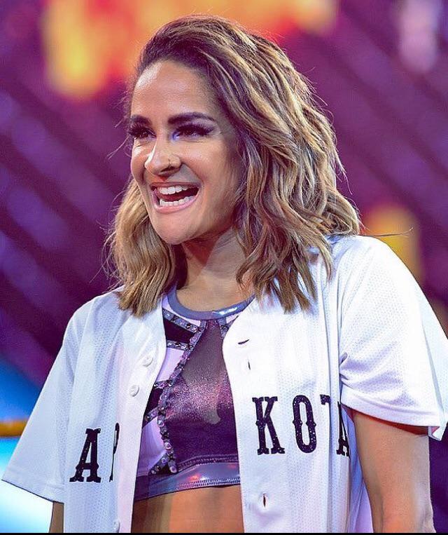 Be still my beating heart...Dakota Kai is another level of hot. | Scrolller