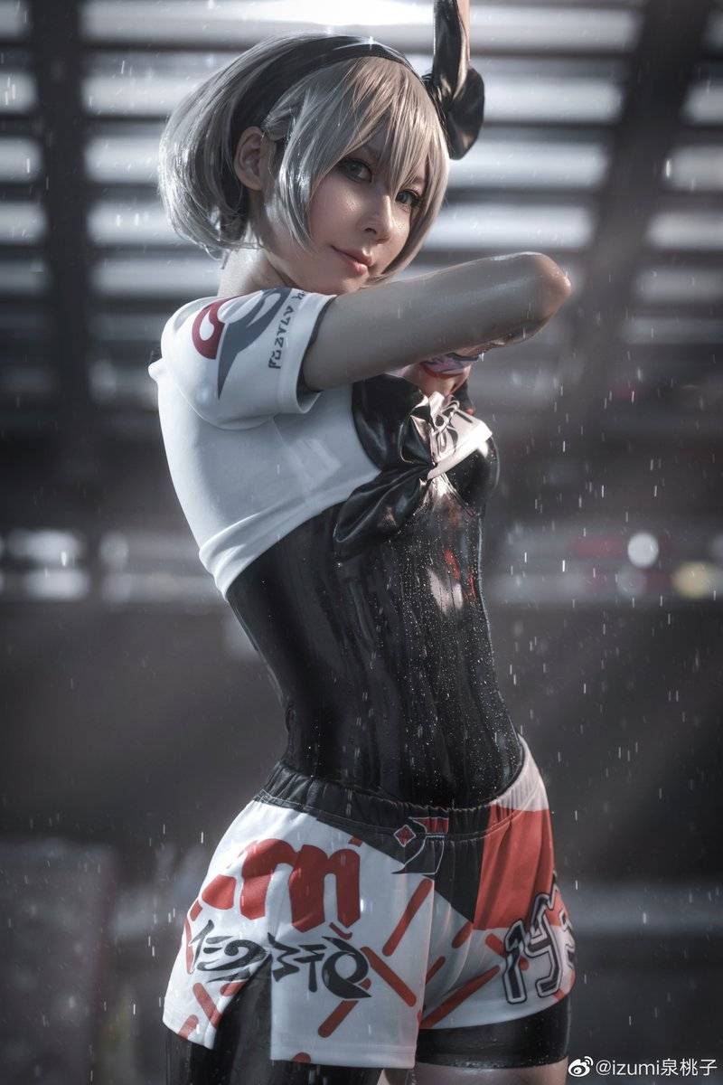 Bea from Pokemon Sword and Shield by Izumi. | Scrolller