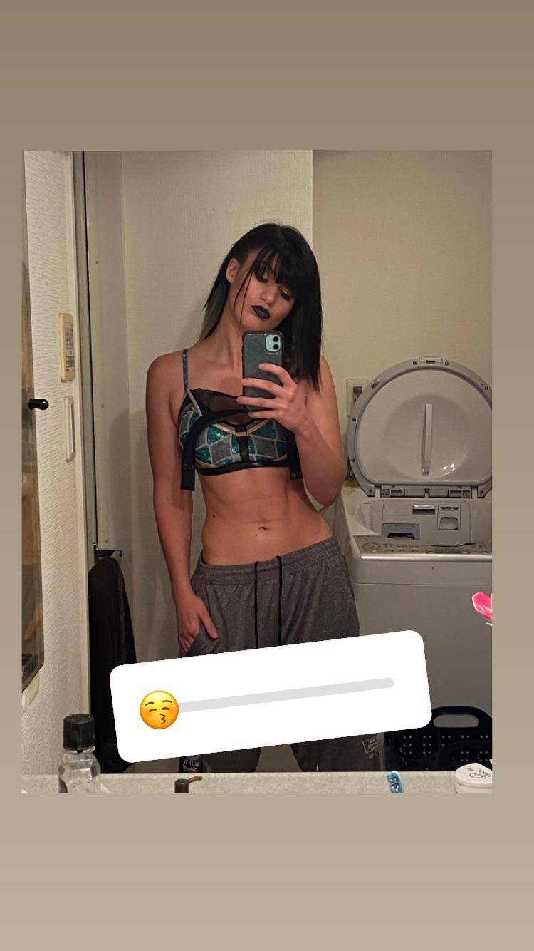 Bea Priestley | Scrolller