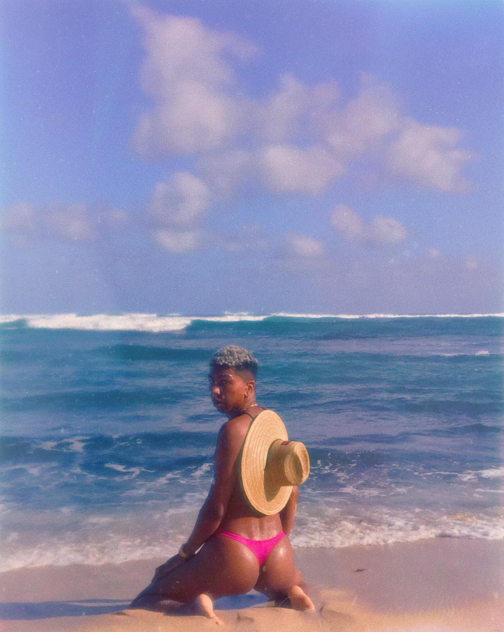 Beach Bum | Scrolller