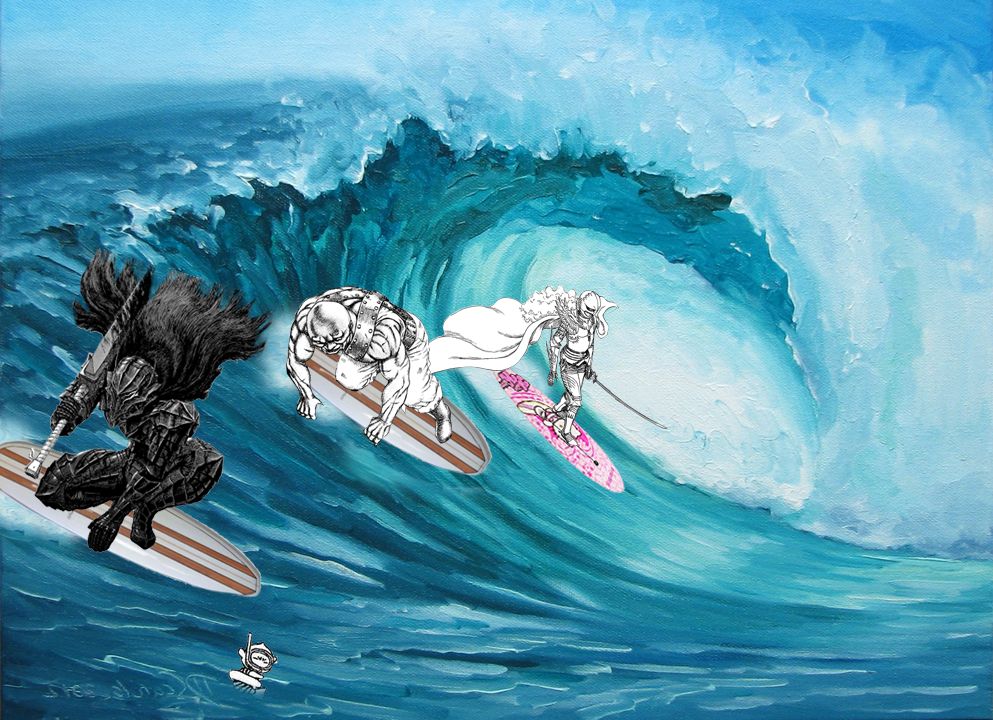 Beach episode | Scrolller