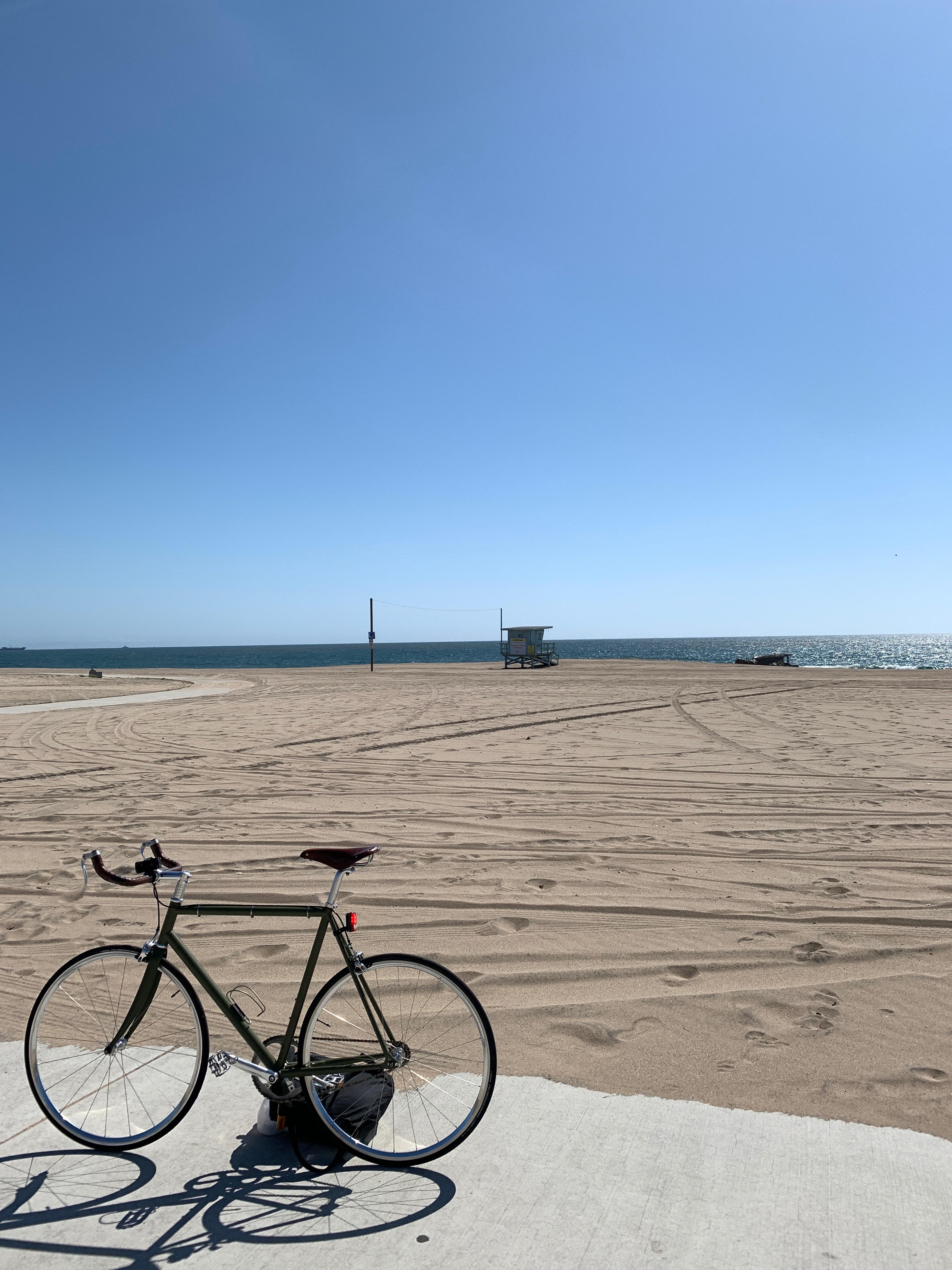 Beach Quarantine | Scrolller