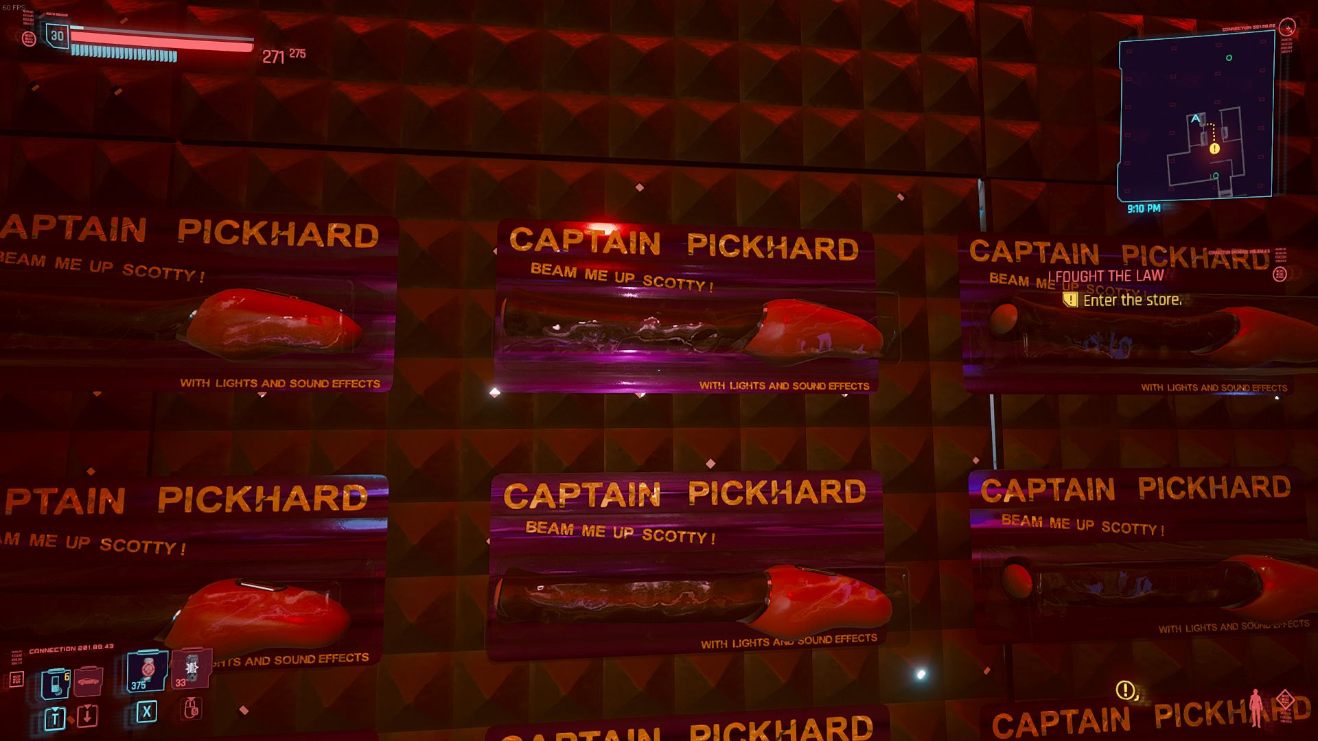 Beam me up Scotty! | Scrolller