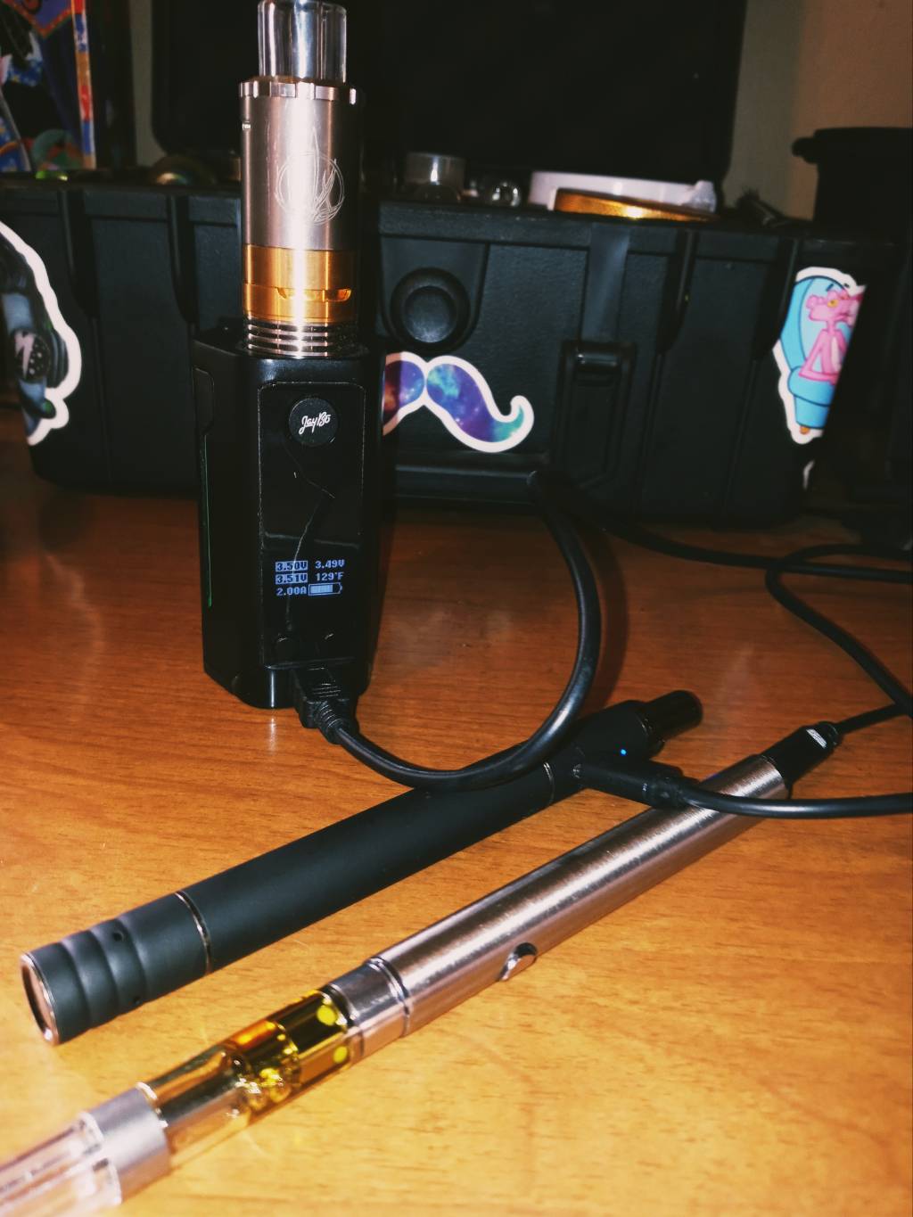 "Beam me up, Scotty" | Scrolller