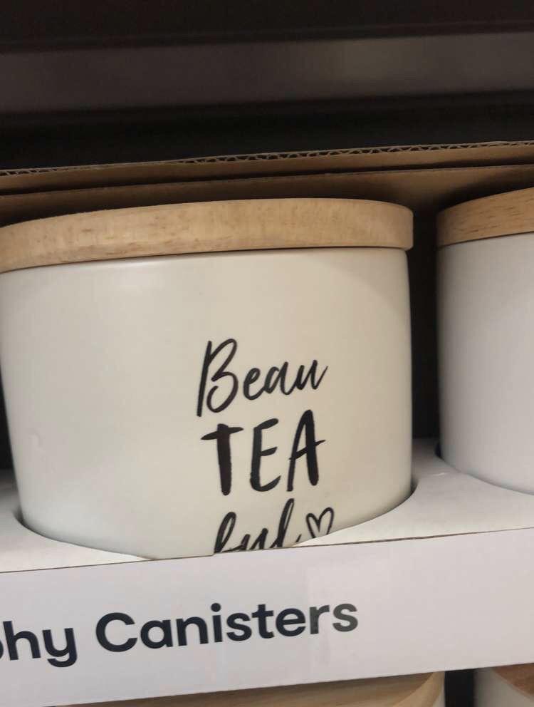 Bean Tea | Scrolller