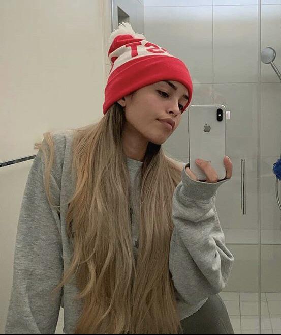 Beanie rae | Scrolller