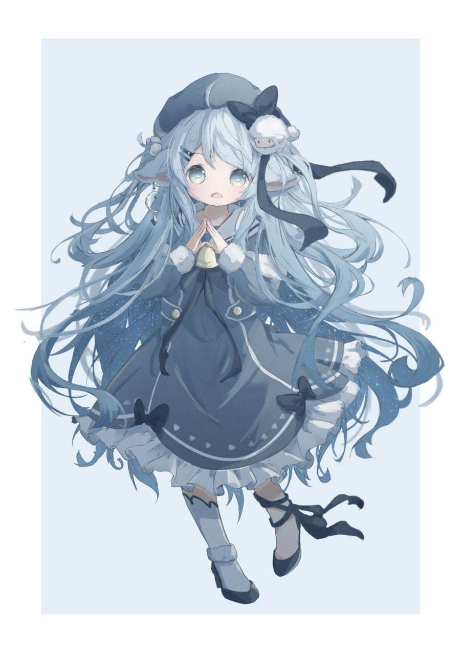 Beast ears [Original] | Scrolller