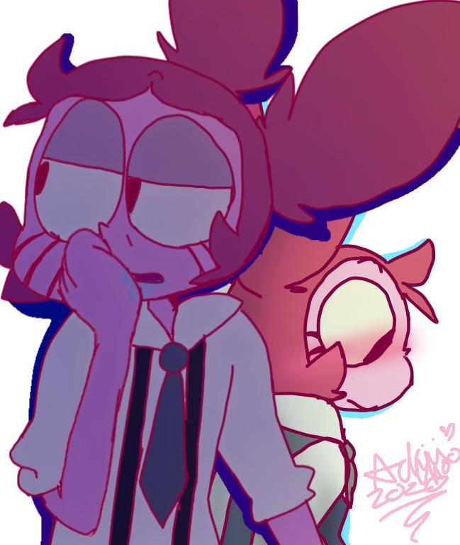 Beastars xd sp spinel (ew the quality) | Scrolller