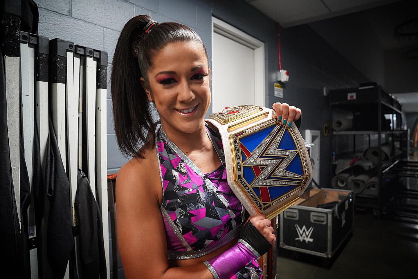 Beautiful champion | Scrolller