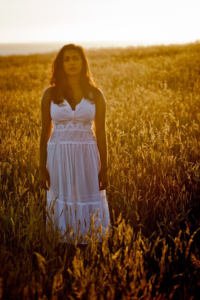 Beautiful Dakini nn | Scrolller