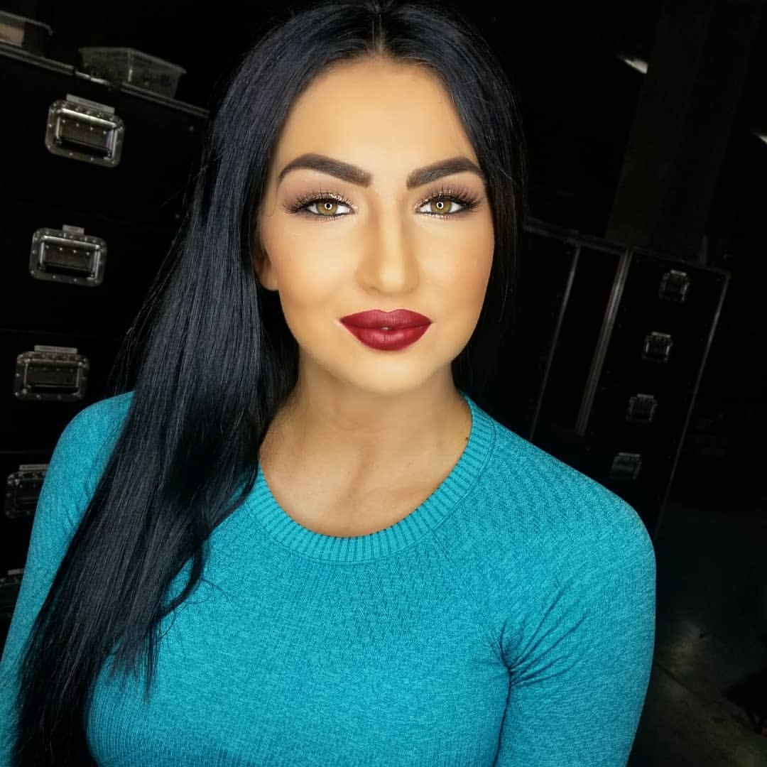 Beautiful eyes | Scrolller