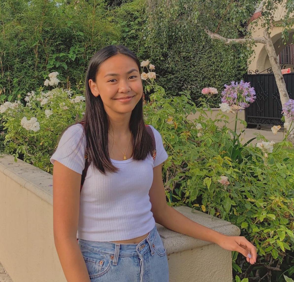 Beautiful Fil-Am | Scrolller